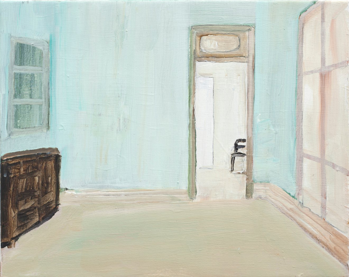 Hans Lannér — Galleri Hammarén