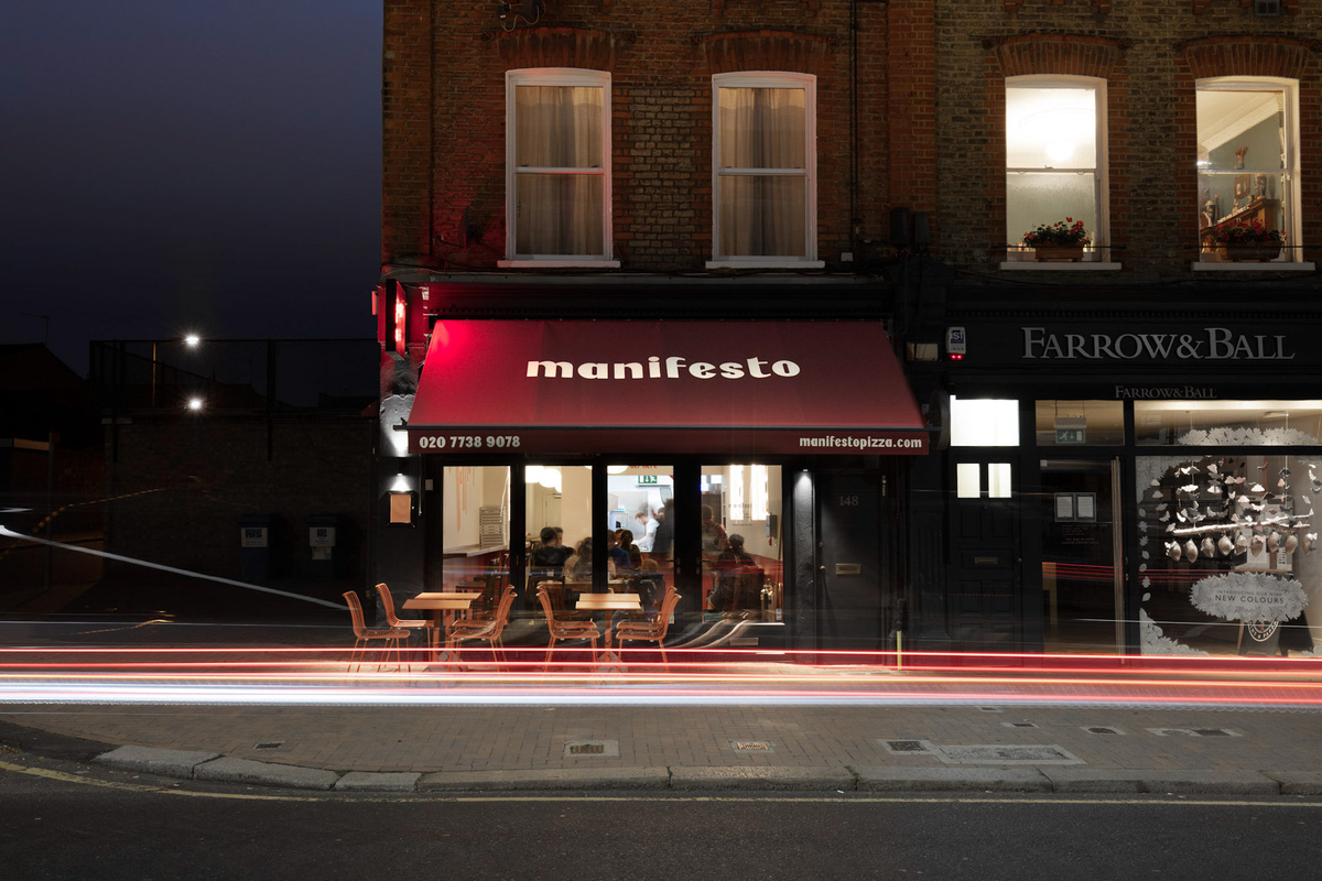 Manifesto — Stuart Indge Ltd