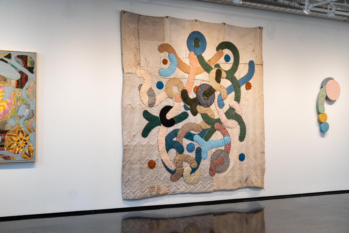 Nick Fagan | Sheet Ghost | 03.02.2024-03.30.2024 — Tinney Contemporary