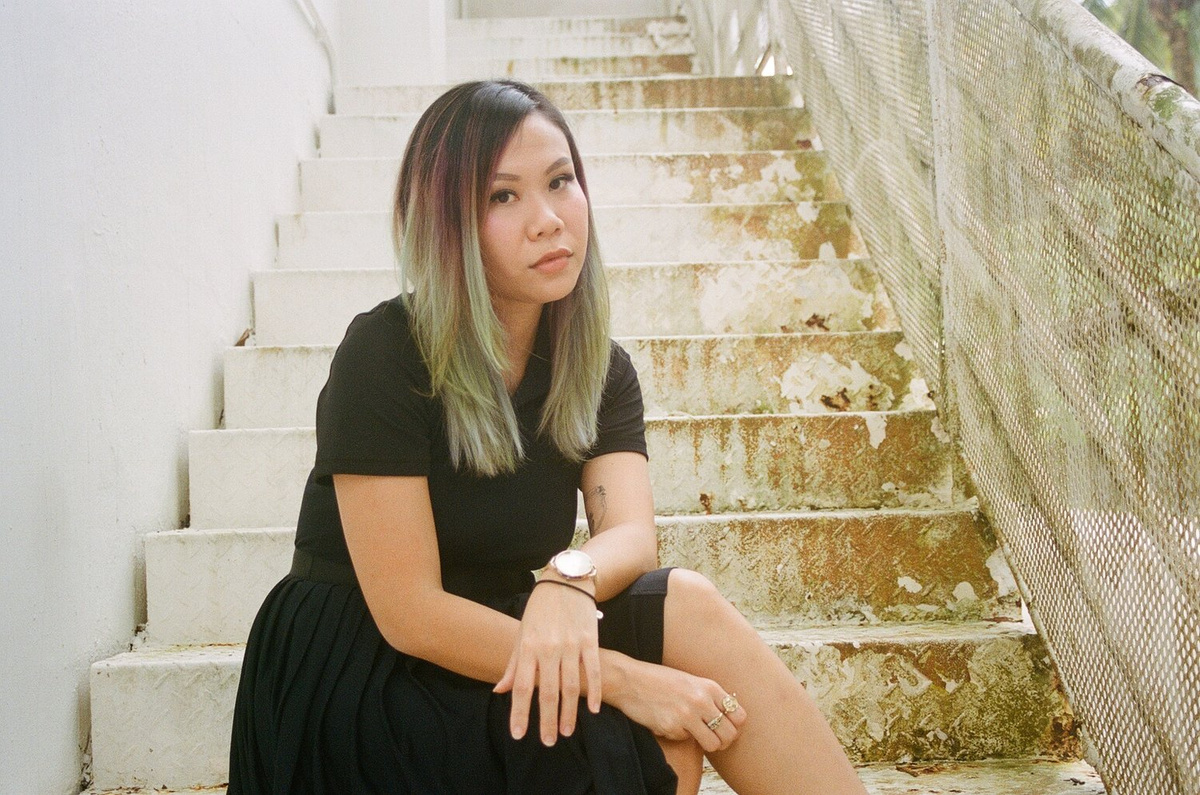 Amanda Tan (Empyreal) on Being Authentic, Female Representation, and ...
