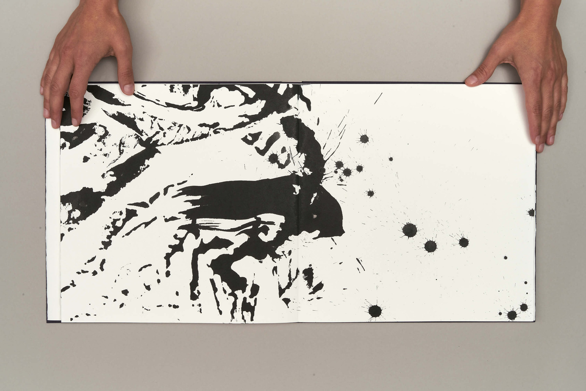 JONATHAN MONK — Black Sabbath — Three Star Books