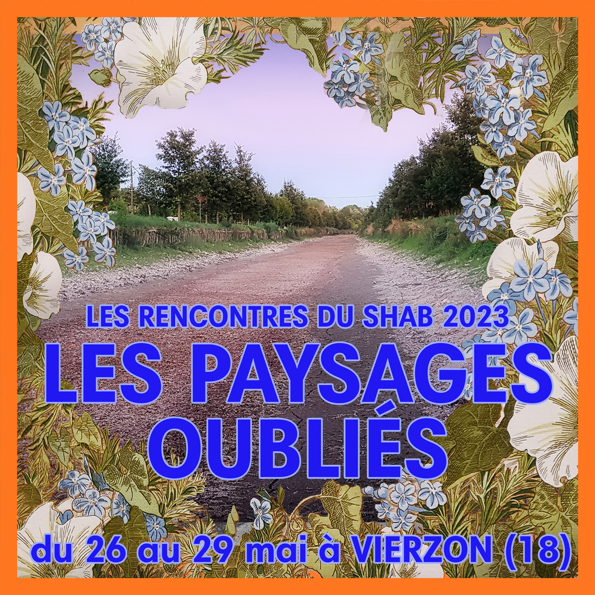 AVENIR — Association SHAB - Bureau des Surfaces habitables