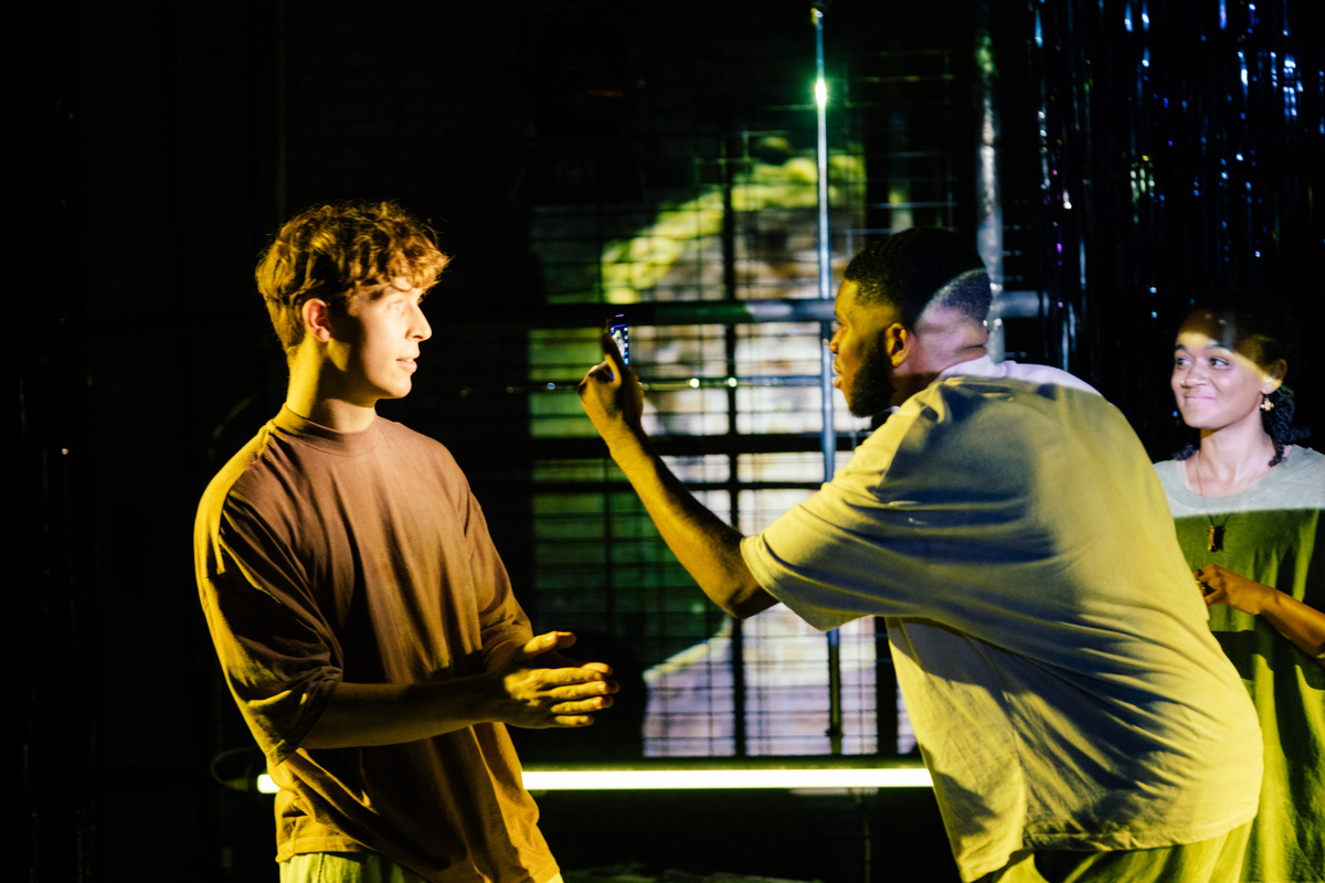 Press — Peter Butler