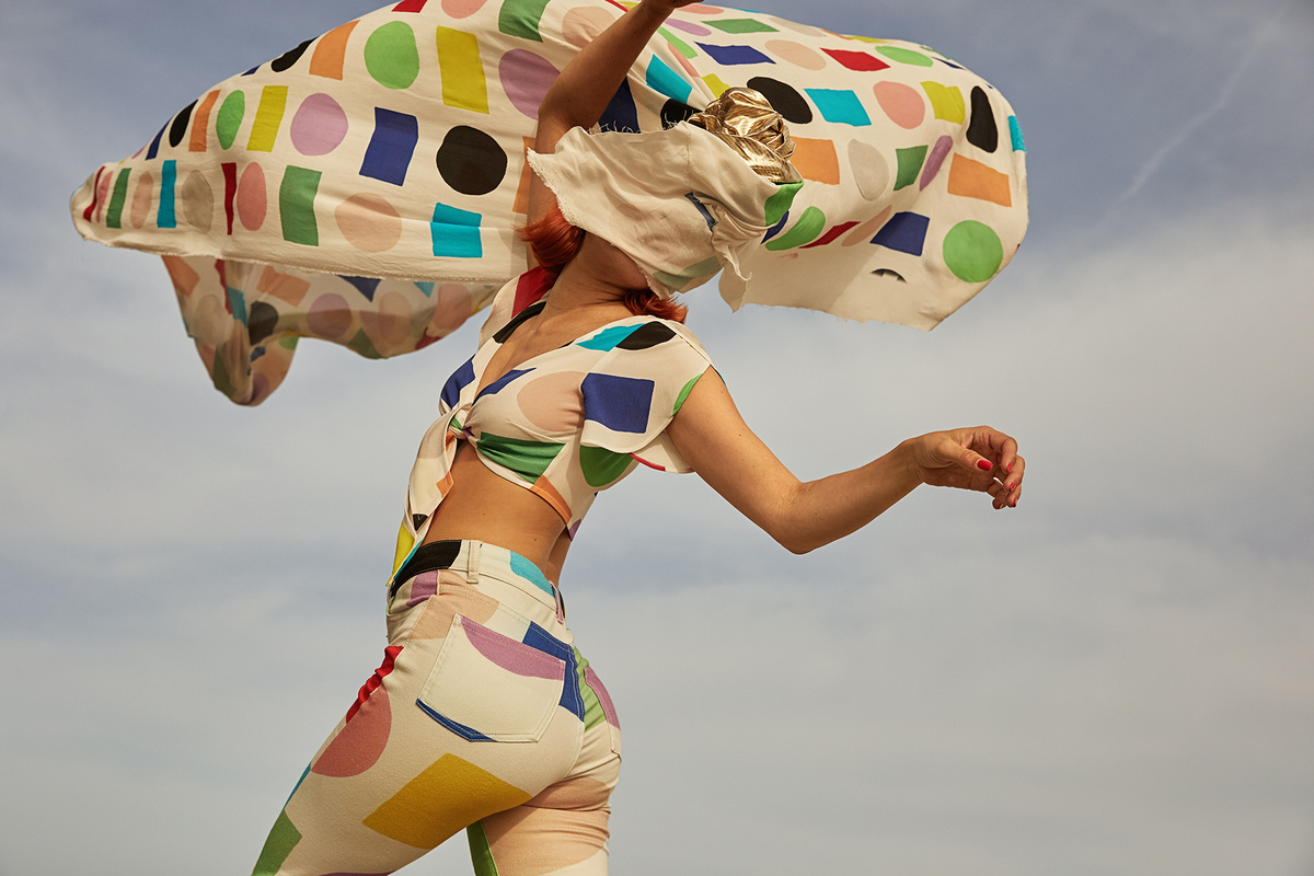 MIRANDA MAKAROFF x DESIGUAL — mrtrouffot