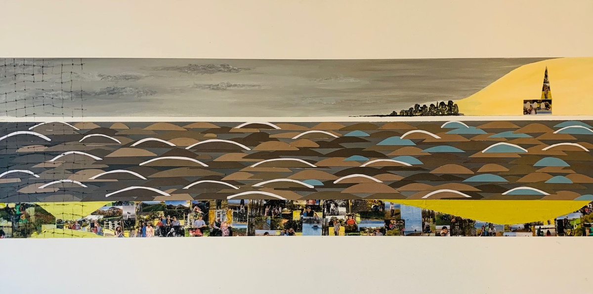 Alice Snell — westdeanonlinefoundation.artshow