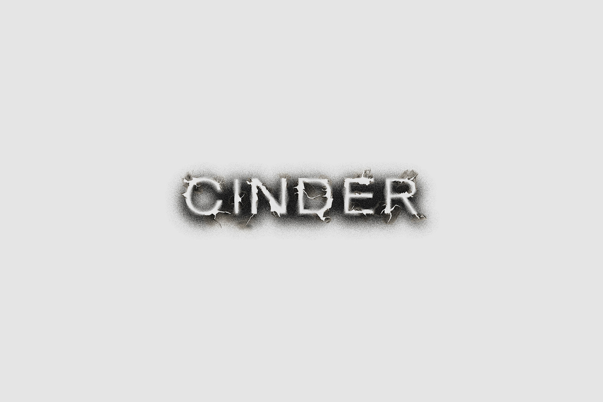 2022 Cinder Logo Motion Graphic_2 — studiohwanjo
