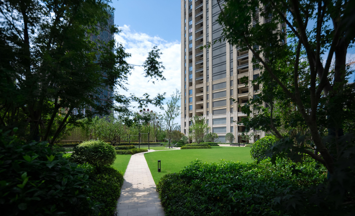 Yoland Waterfront Residences — PLAT Studio