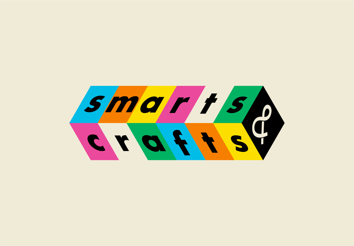 Smarts & Crafts — Valerie Nelson