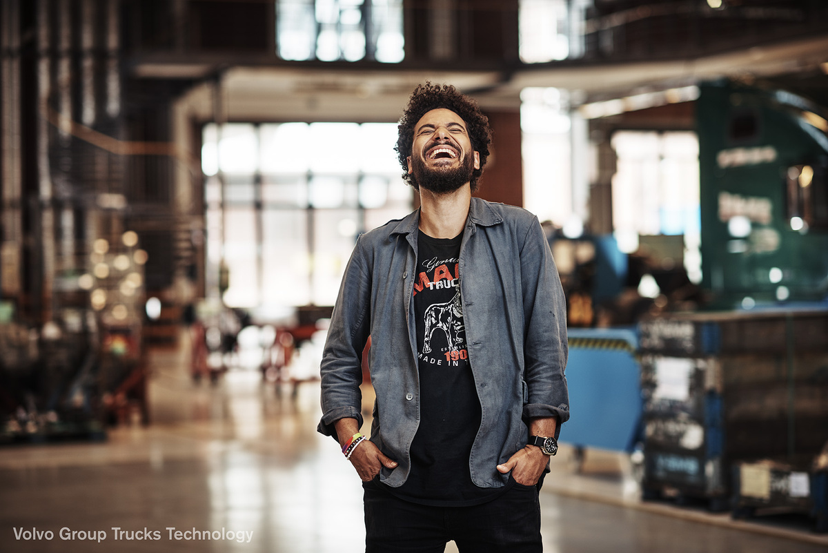 StartPage — anders@thessing.se