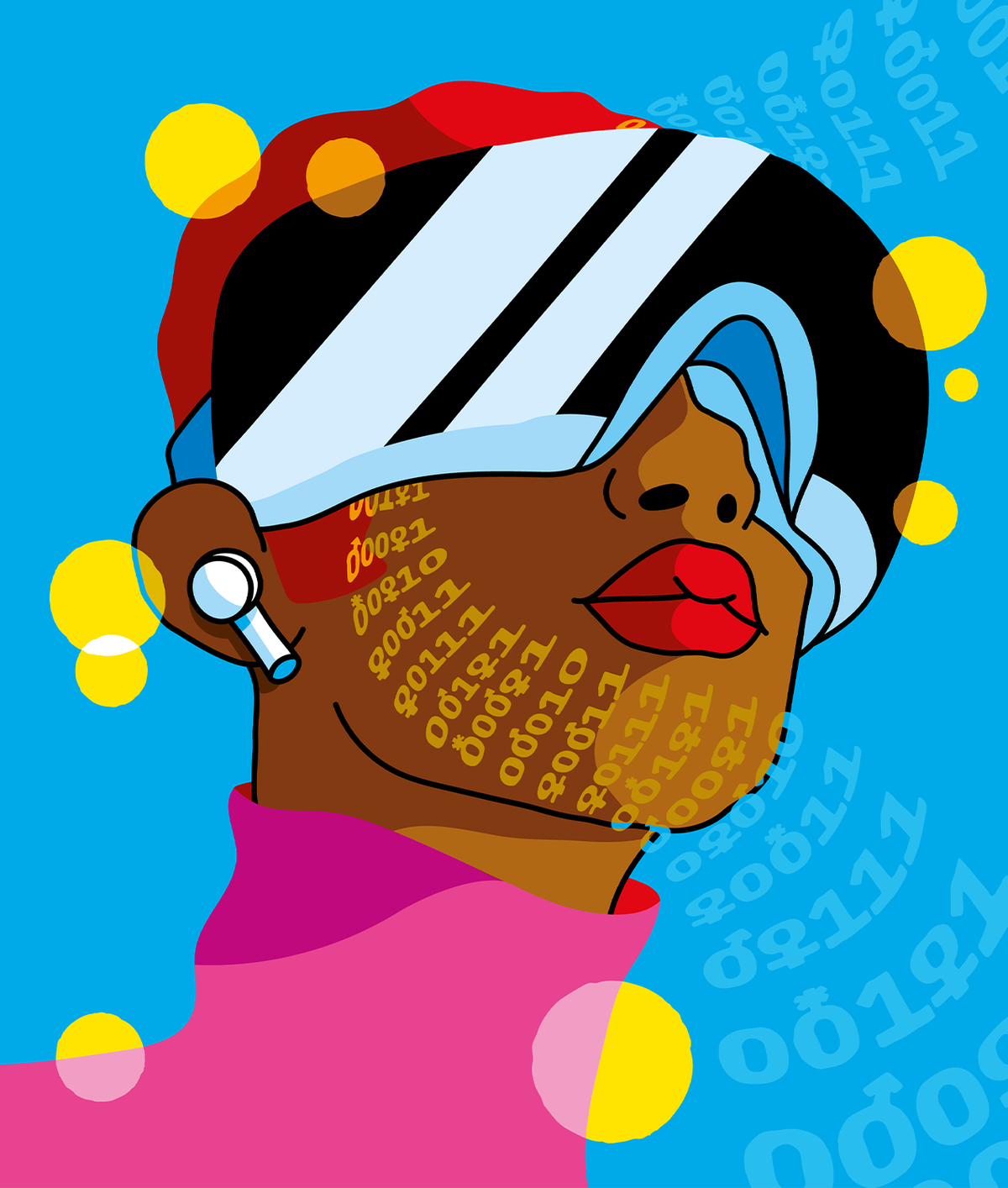 ARTE Magazine — Studio Xaviera Altena