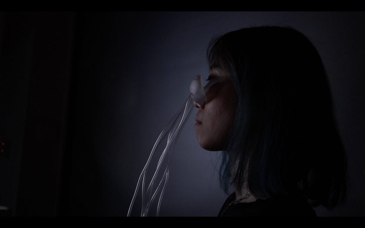 Collecting Tears — zhefangu.com