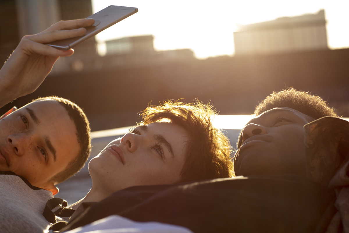 LIFESTYLE — Alexa Singer