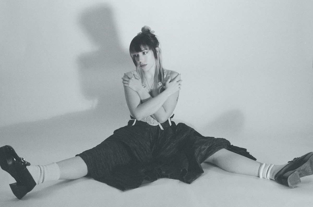 Scarlett Rose — Venus Fest