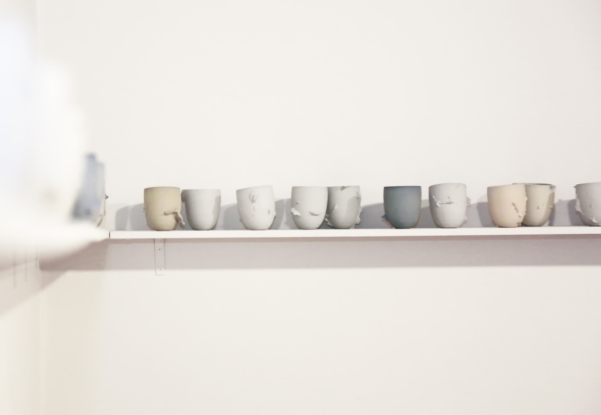 Fraternal Centuplets — Hae Won Sohn