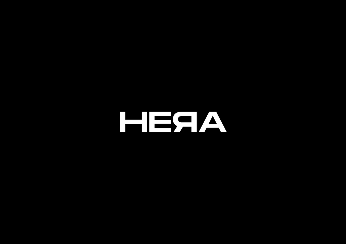 HERA Magazine — valterio.studio
