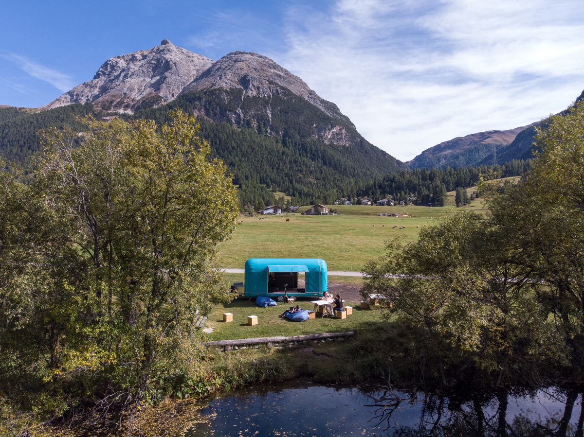 PUK LIFE — spaceinnovators