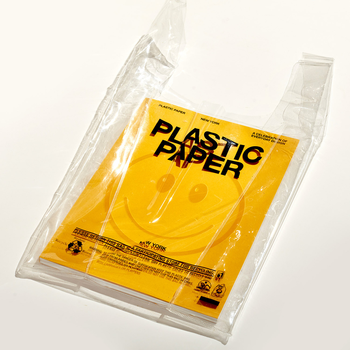 Plastic Paper — Henry Hargreaves ☻ Photographer