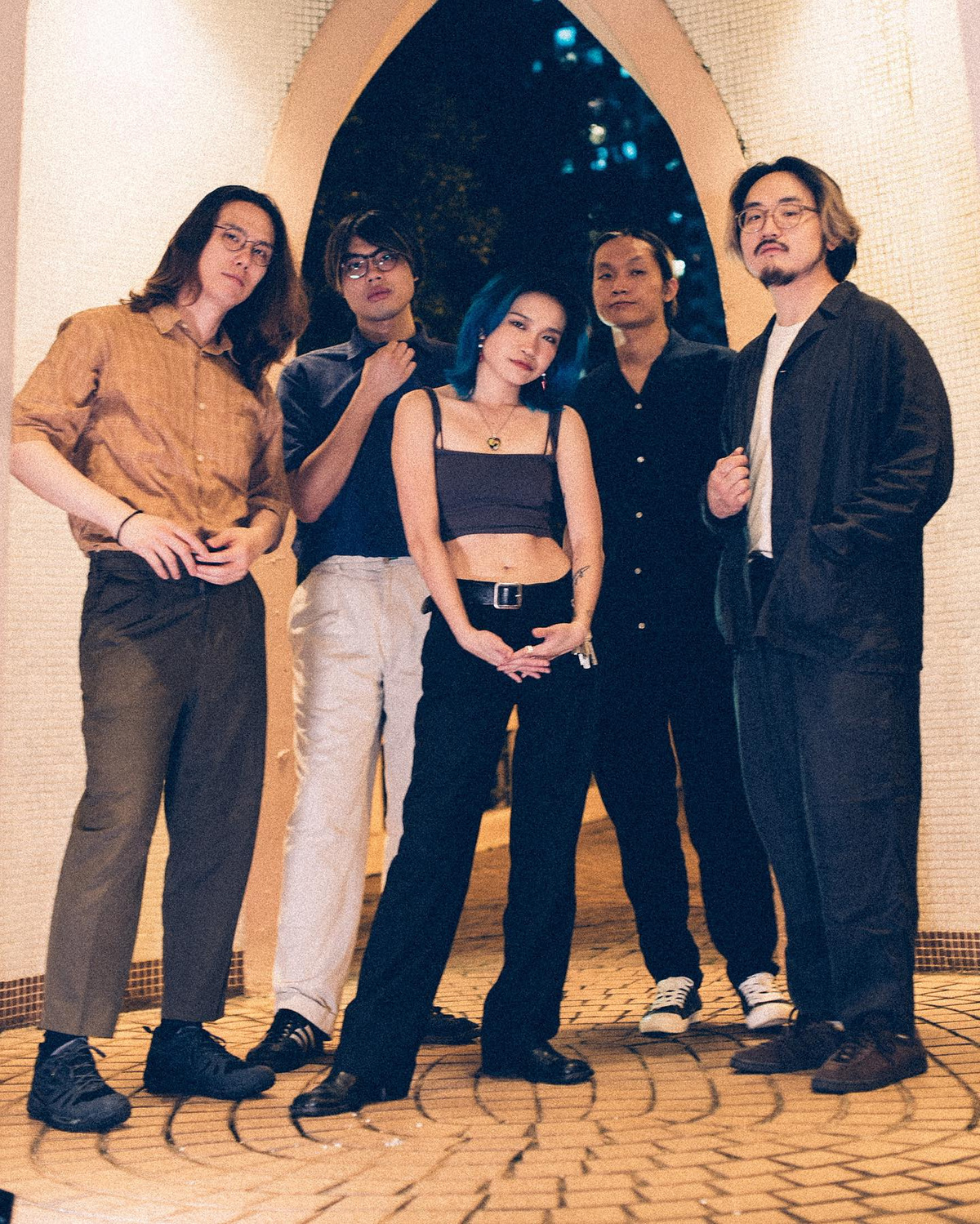 Lucid Express — Anniversary