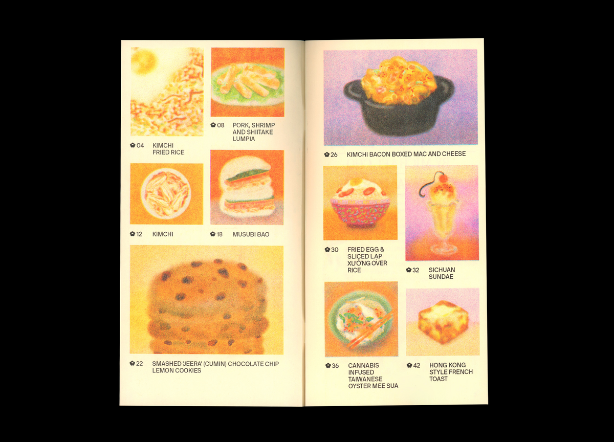 A24: FLORIDA! — Jordi Ng