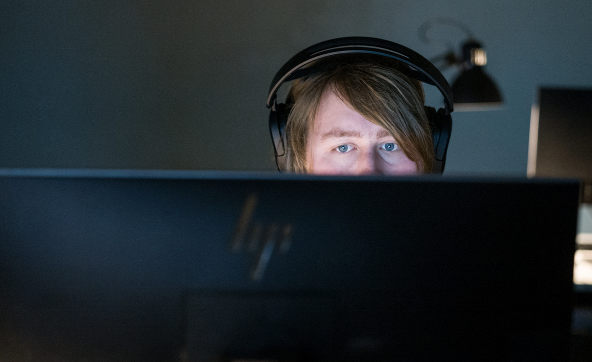 Cold Call — Tega Brain