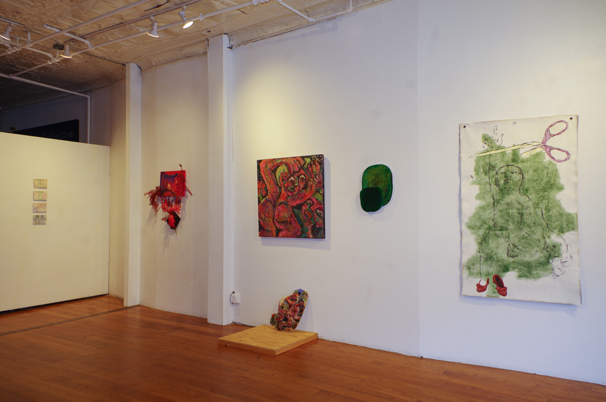 Transparent Boundaries — Zoë Elena Moldenhauer