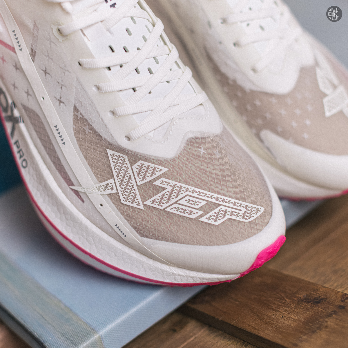 Run Like A Pro — JamLi