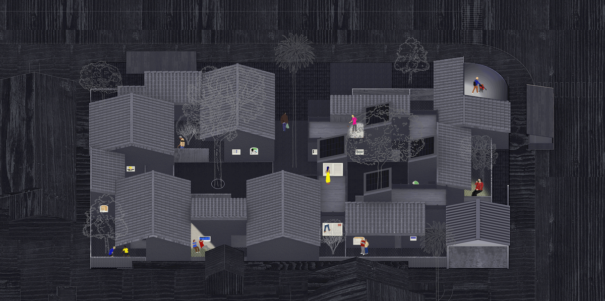 Low Rise LA — Rebuild Collective