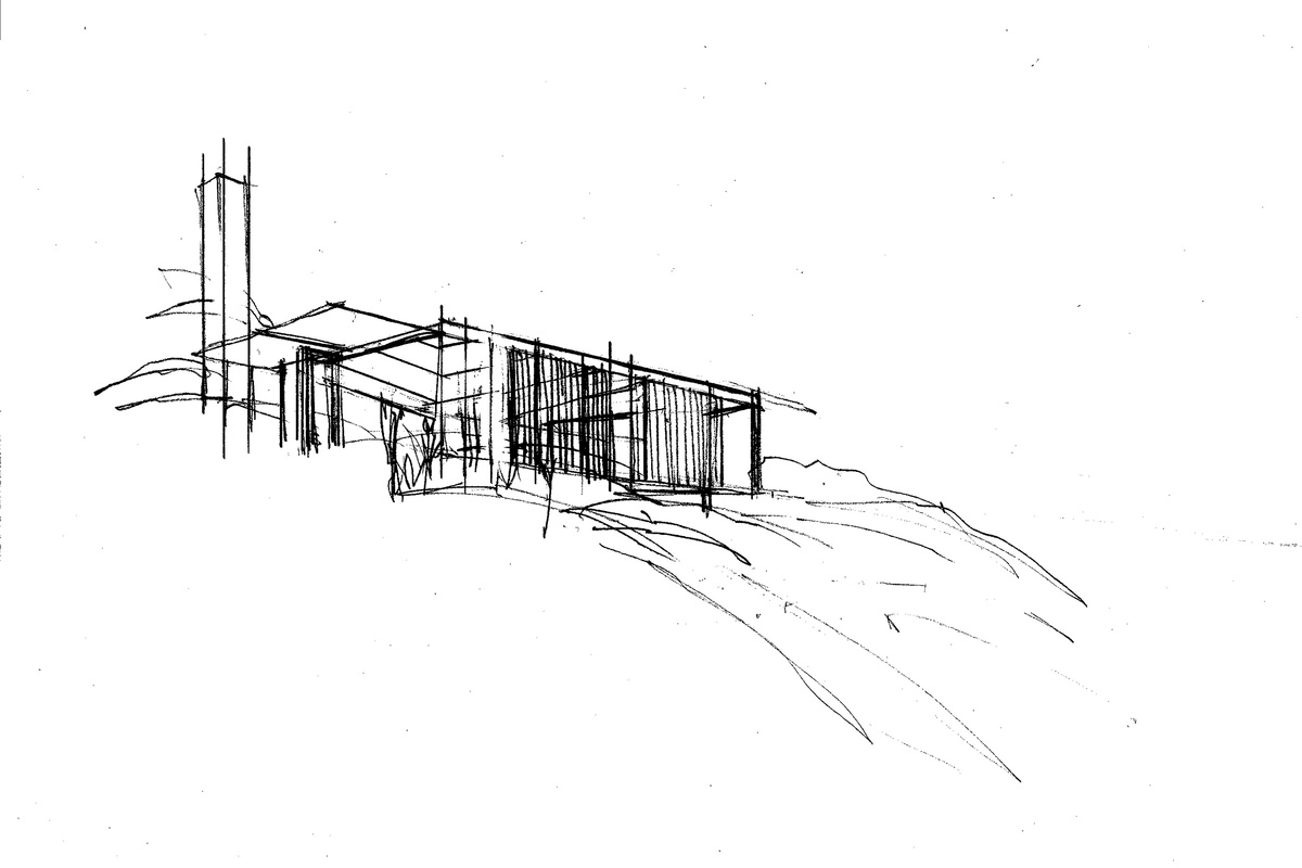 ABOUT US — Geoff Fletcher Architects