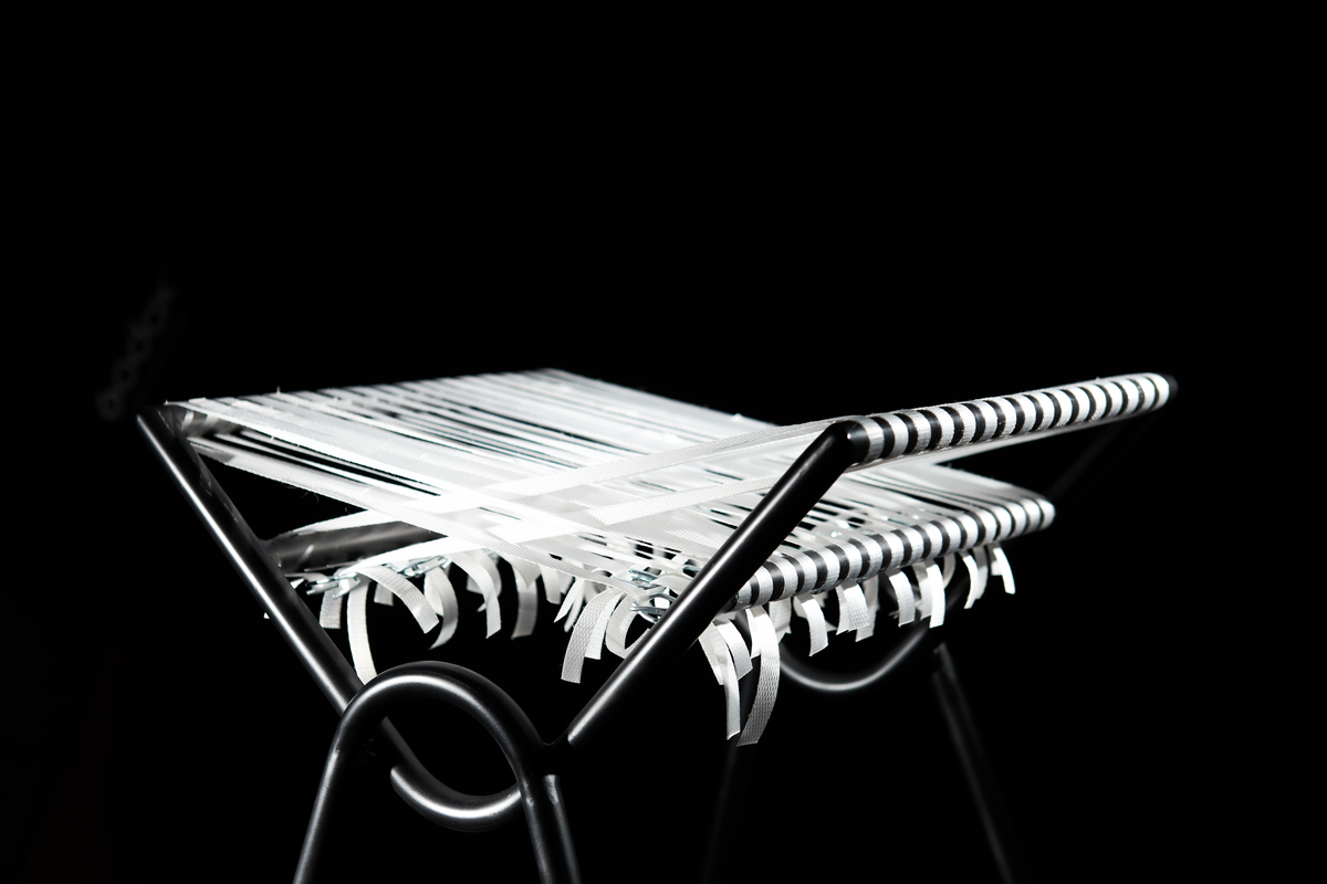 Truss — Louis McGowan