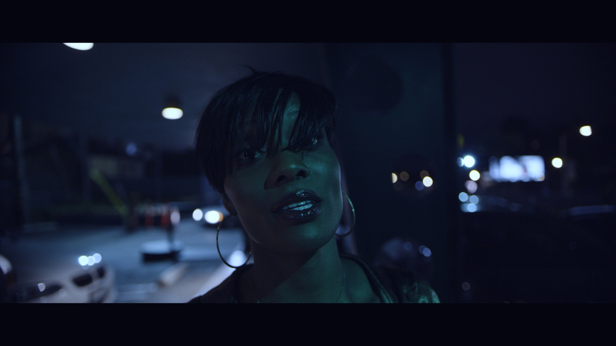 Treehouse x Ye — William Rouse