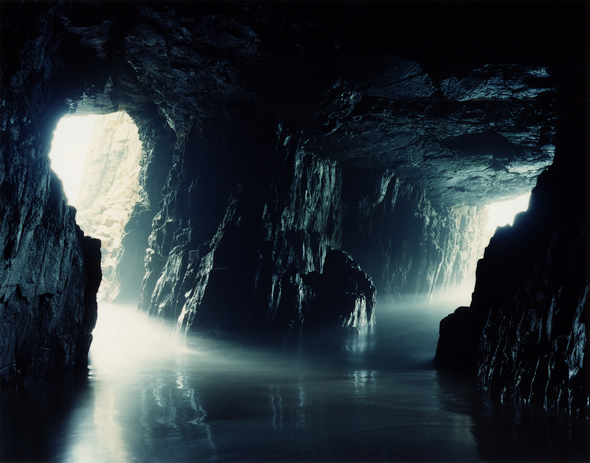 viewing platforms — Kristian Häggblom