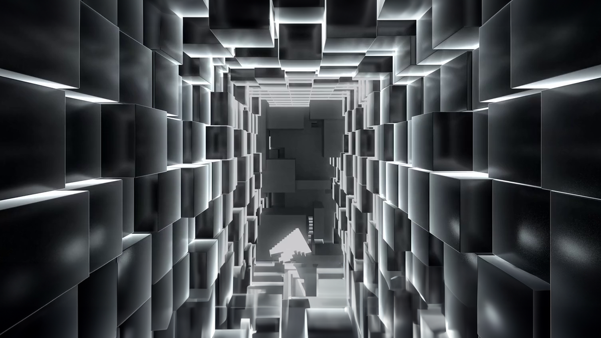 [국립세계문자박물관] “긴글주의” 프롤로그 — studio.tmtm