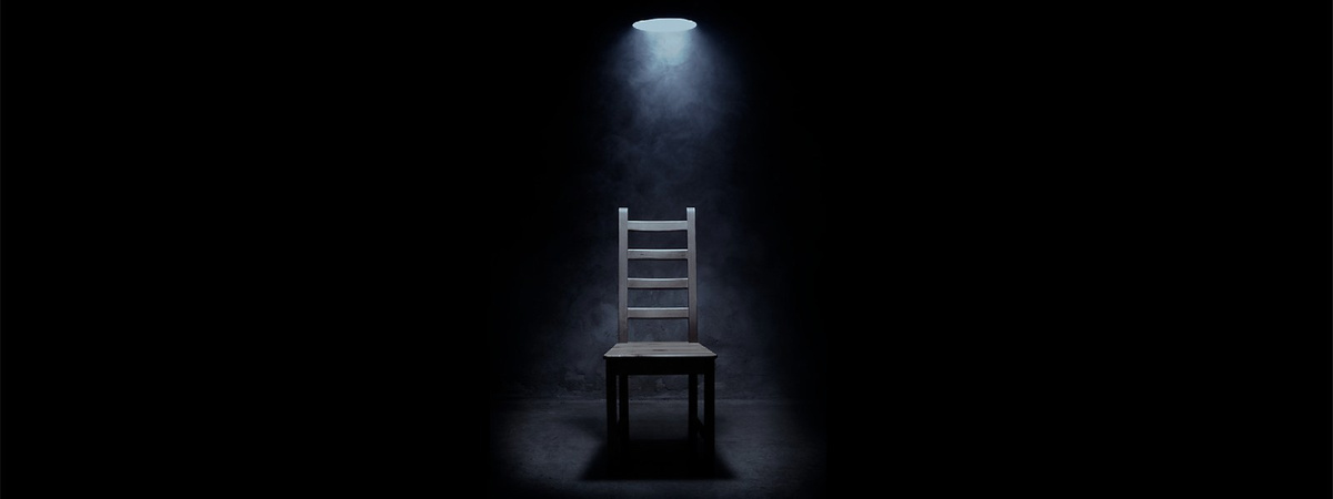 Blindfold — Sam Butin