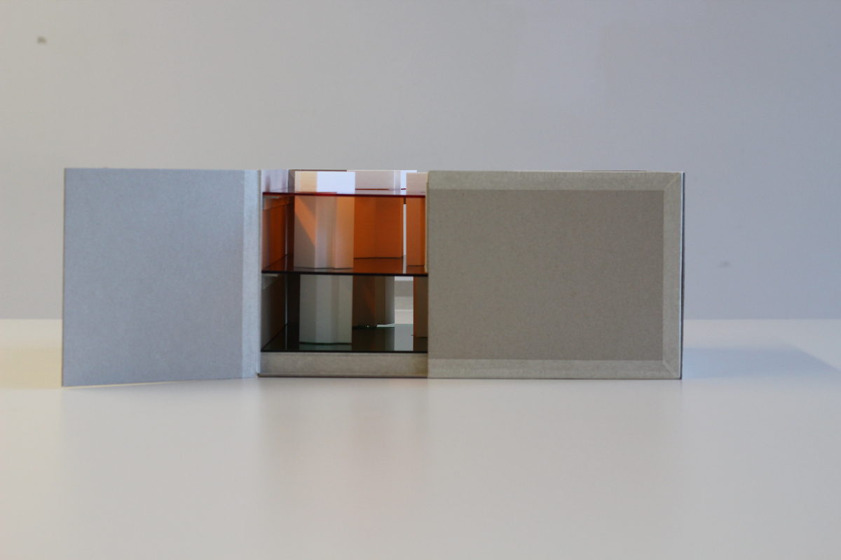 Ingrid Cogne — Female* Artist Index Vienna