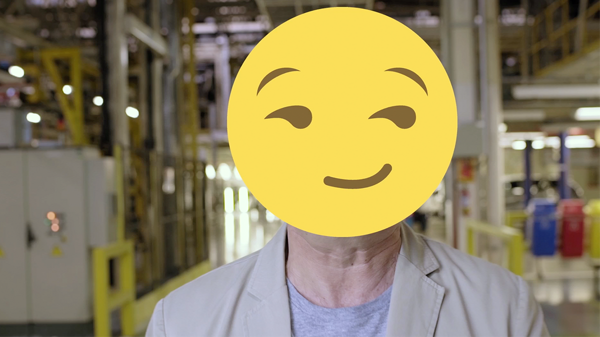 Renault - Rediscover Renault — Maziero, creative art director