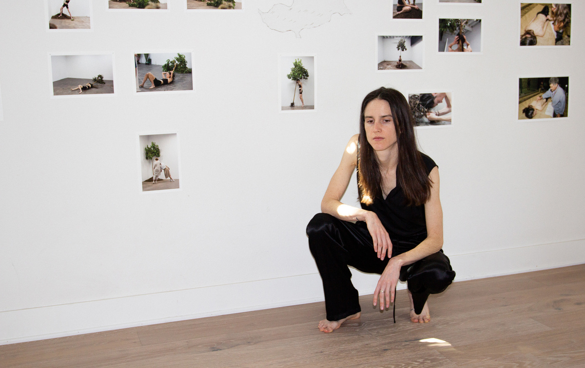 About — Lara Salmon