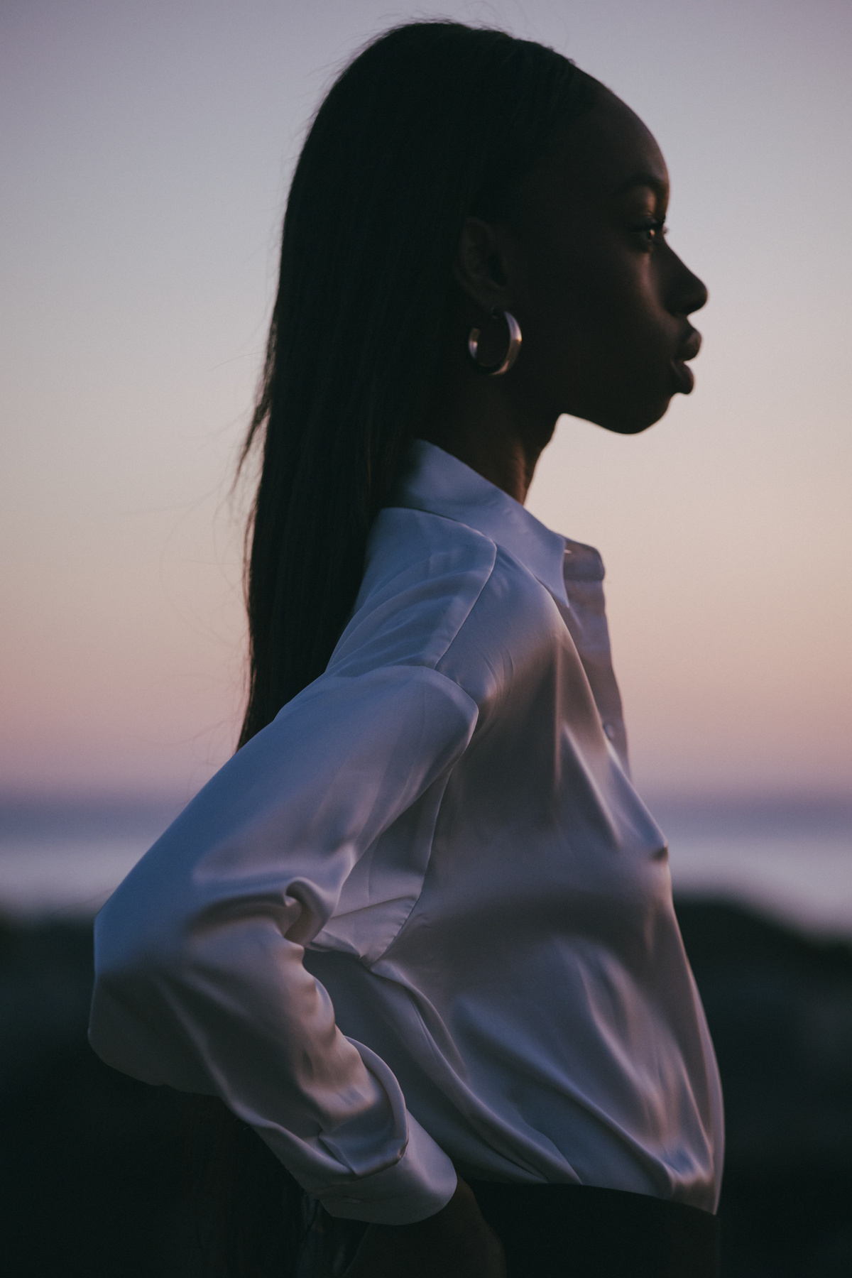 DESKTOP LEFT NAV — Theo Choi