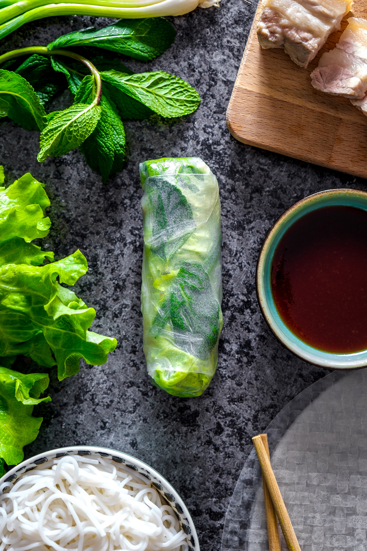 Portfolio Presentation — Lucas Savoie