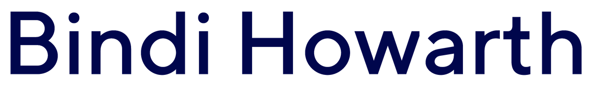 logo — Bindi Howarth