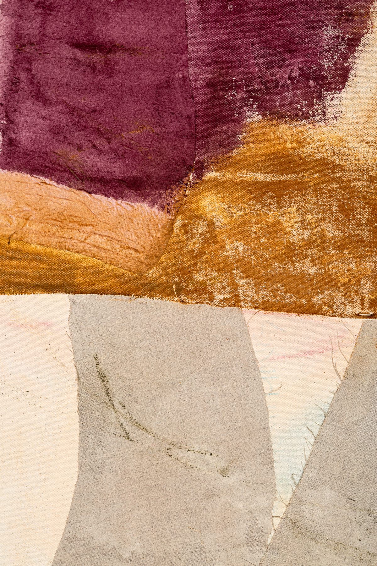 becoming with, 2019 — Jahnne Pasco-White