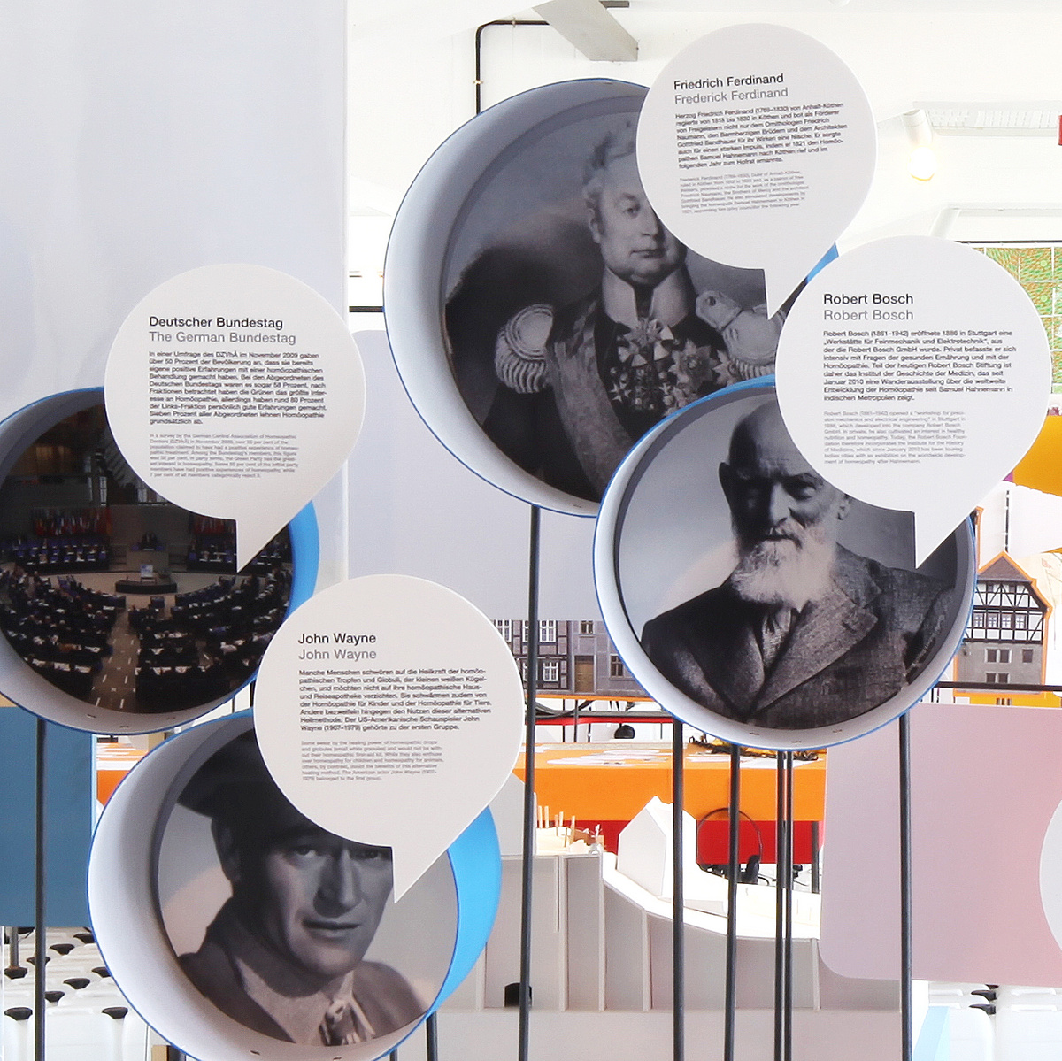 Weniger ist Zukunft — slothrop