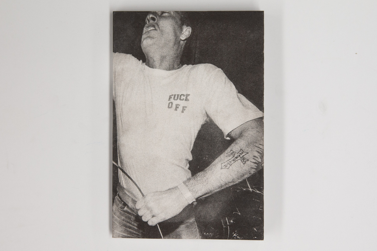 RECKLESS COMPLETE — MOM