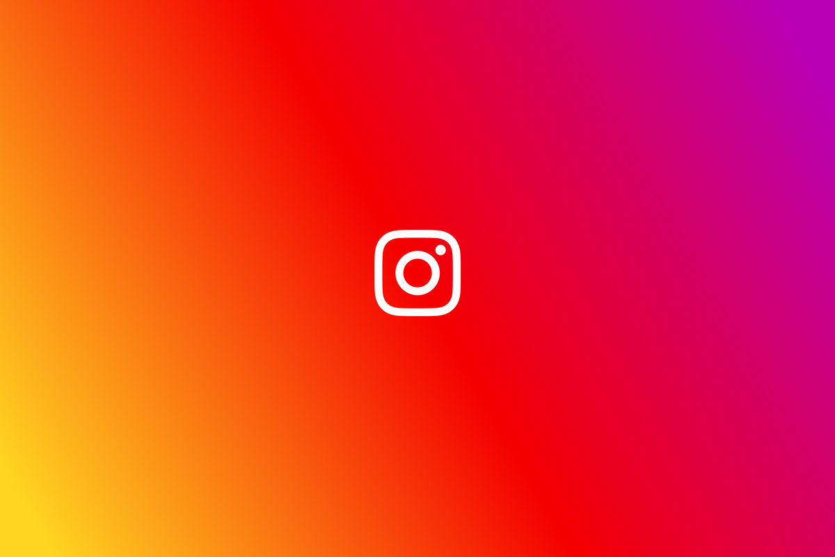 Instagram — Christian Widlic