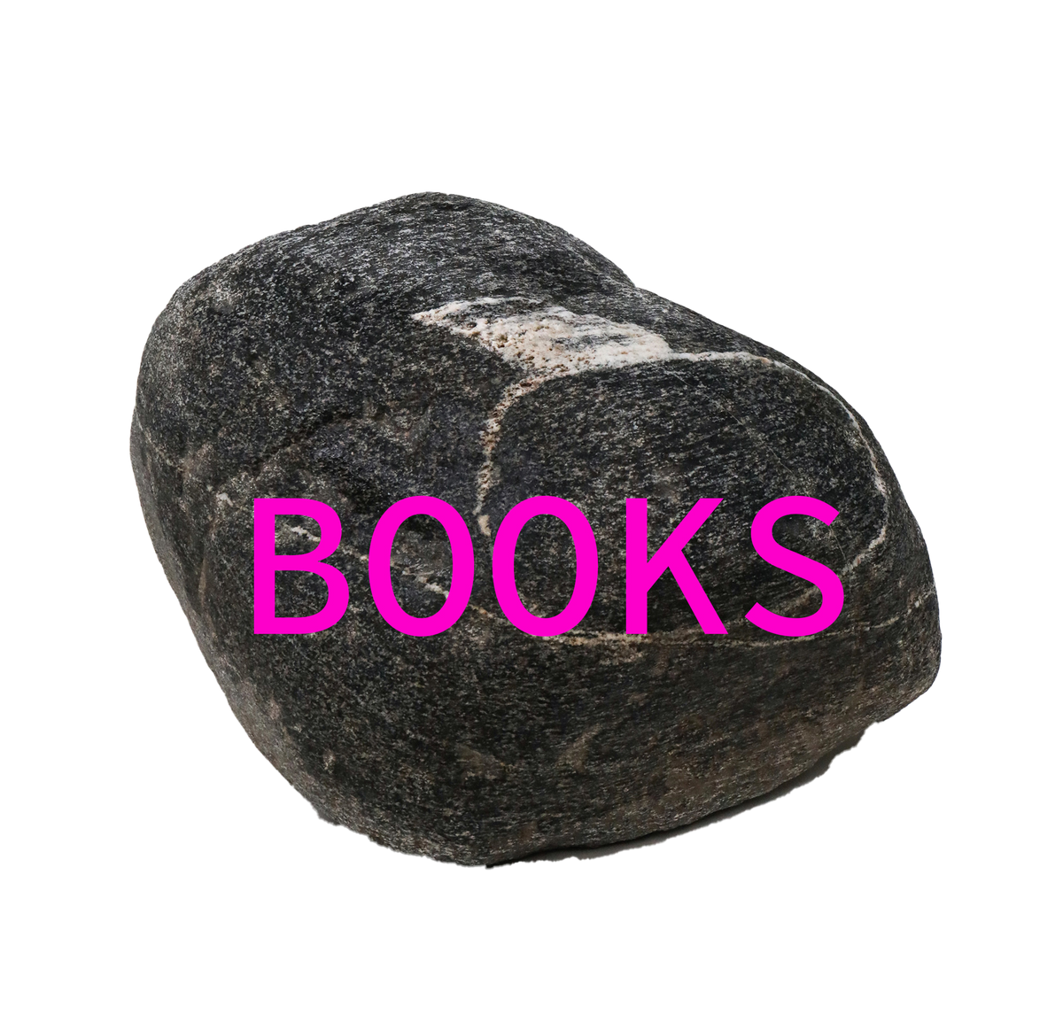 Books — Andrew Mount