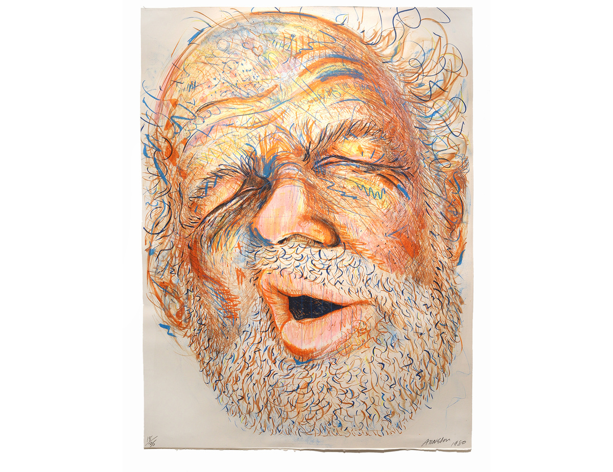 Coastal Funk — studio e gallery