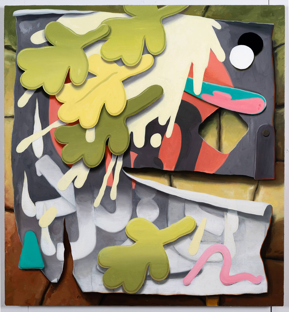 Victor — Ryan Browning