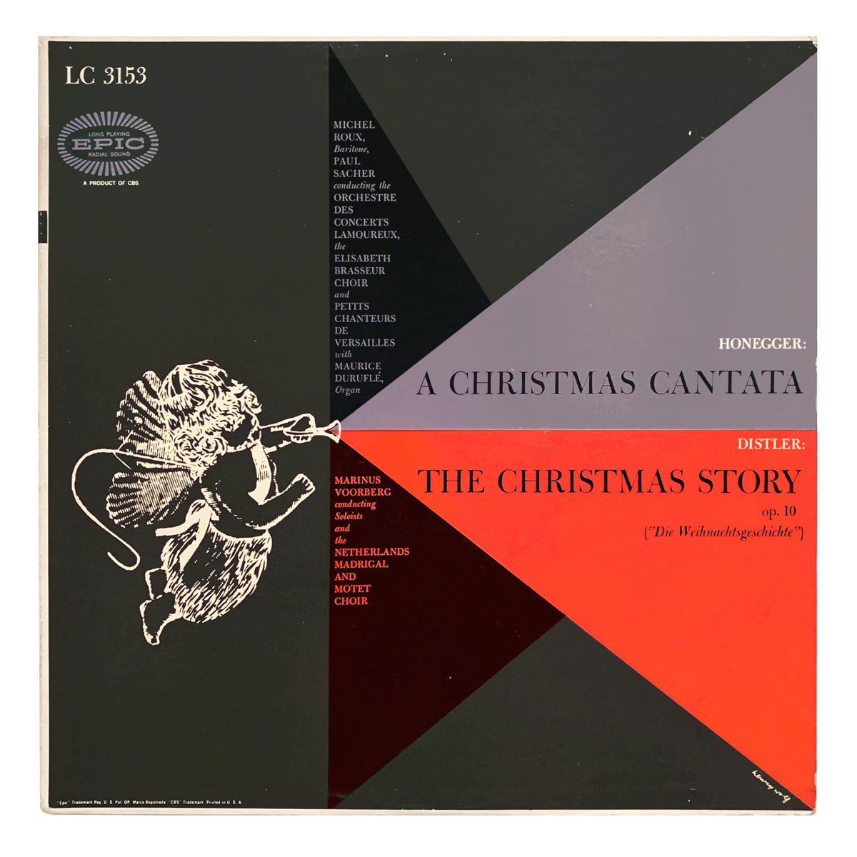 Henry Wolf — midcenturyclassical