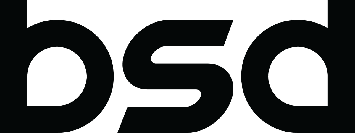 Header — BSD Design