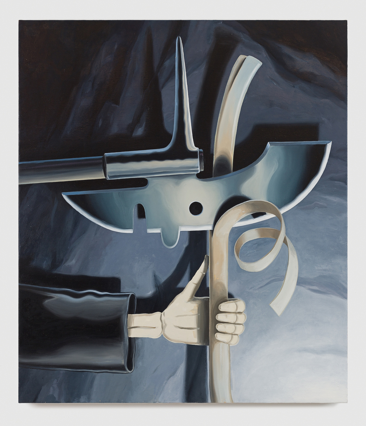 Whittler — Ryan Browning