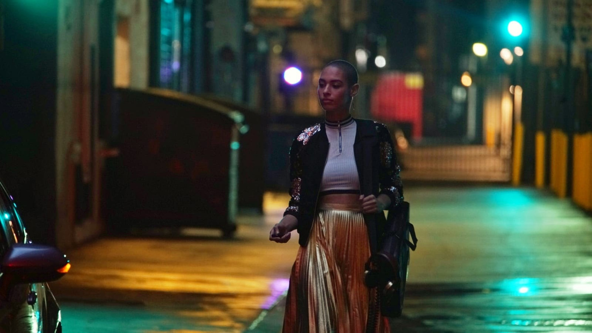 Corolla Sedan — BrianA